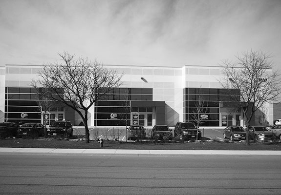 Locations – The Gear Centre