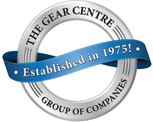 The Powertrain Experts - The Gear Centre