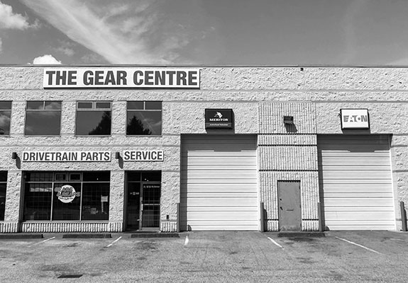 Locations – The Gear Centre