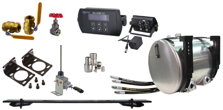 Wet Kit Packages - The Gear Centre